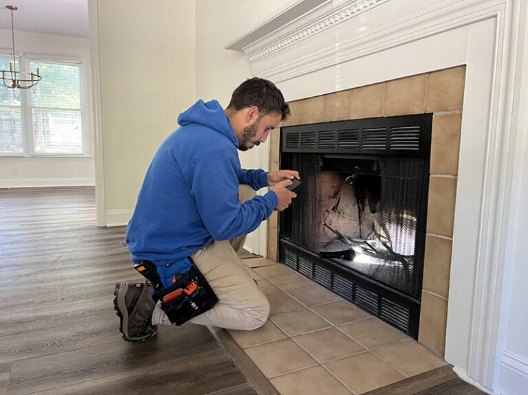 Trusted Home Inspection services Greensboro, NC | Assurance Home ...