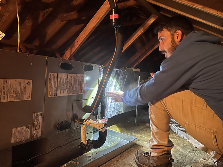 Trusted home inspection company Greensboro, NC | Assurance Home Inspections